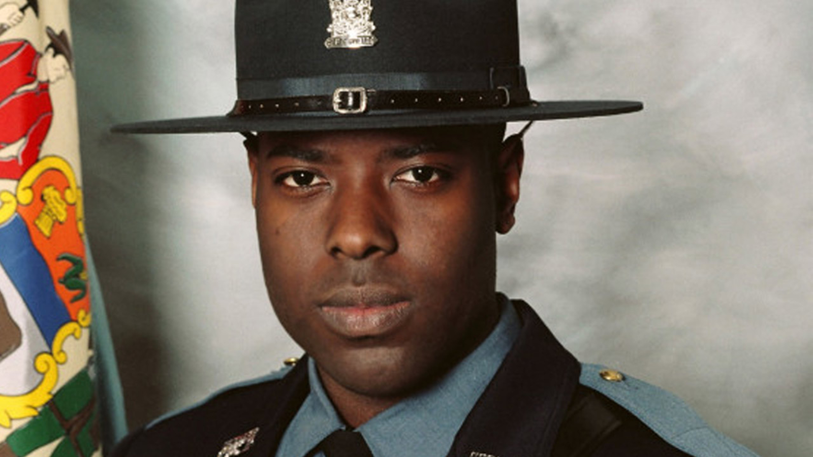 Suspect in murder of Delaware State Police trooper shot, killed after ...