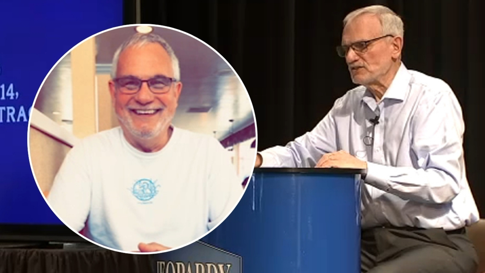 Jim Birge: Creator of Long Beach's beloved 'Jeopardy!' tournament for ...