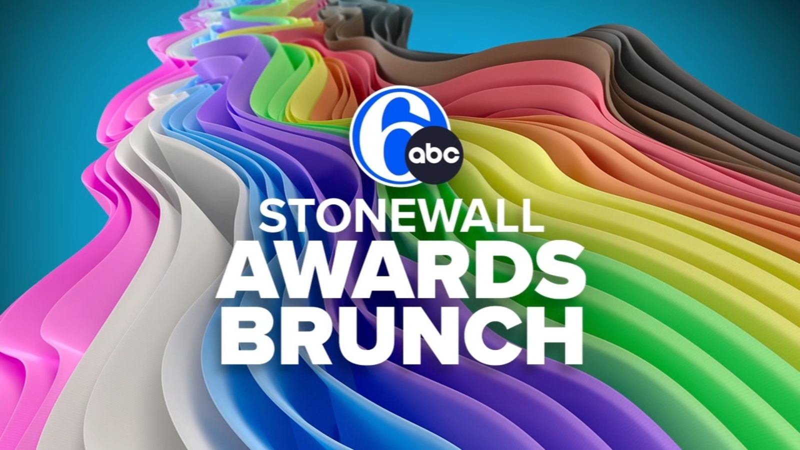 The 2026 Stonewall Awards Brunch honors local people, organizations who ...