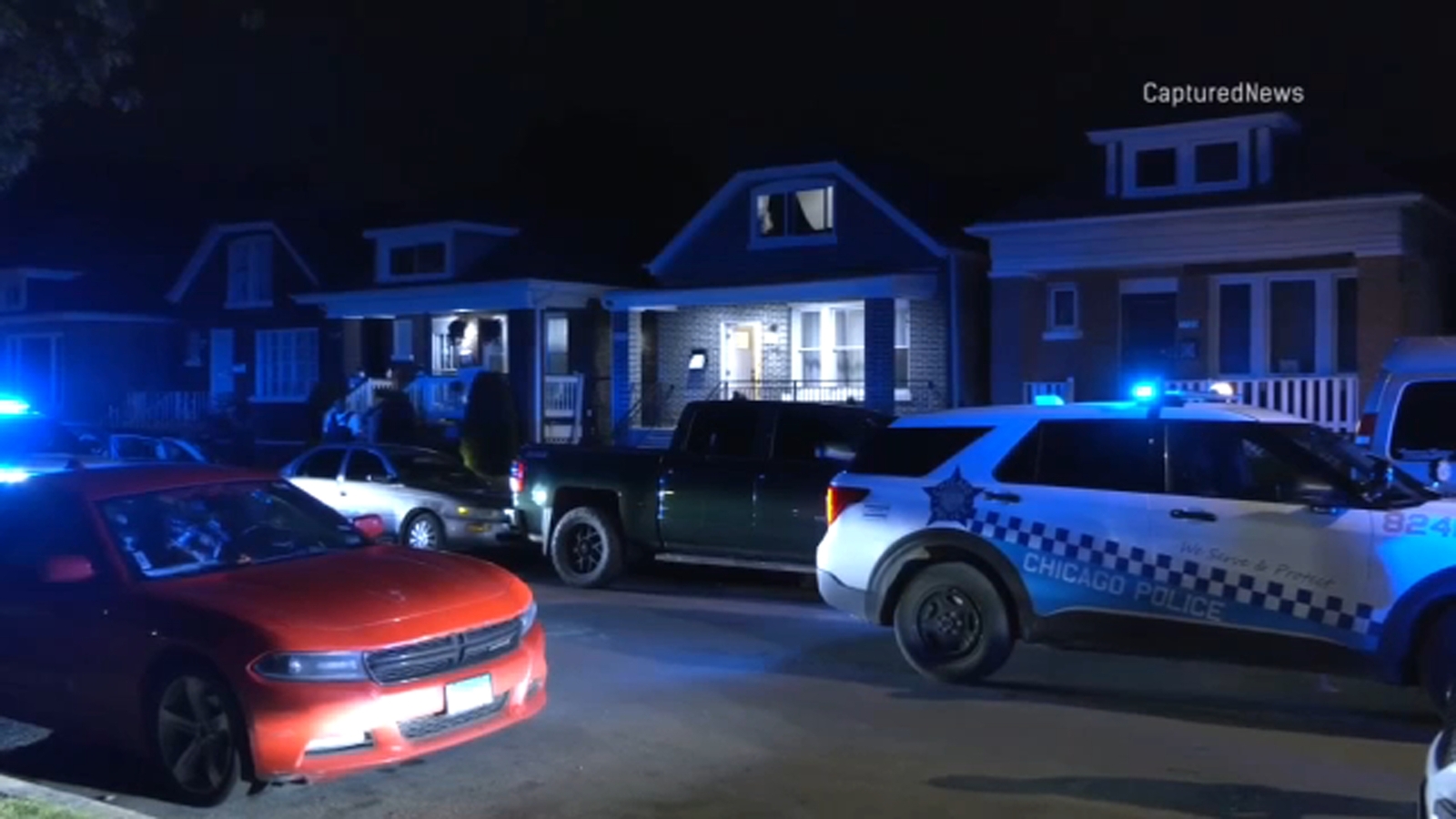 Chicago shooting, this weekend: 16-year-old Stephon Jacobs ID'd as teen ...