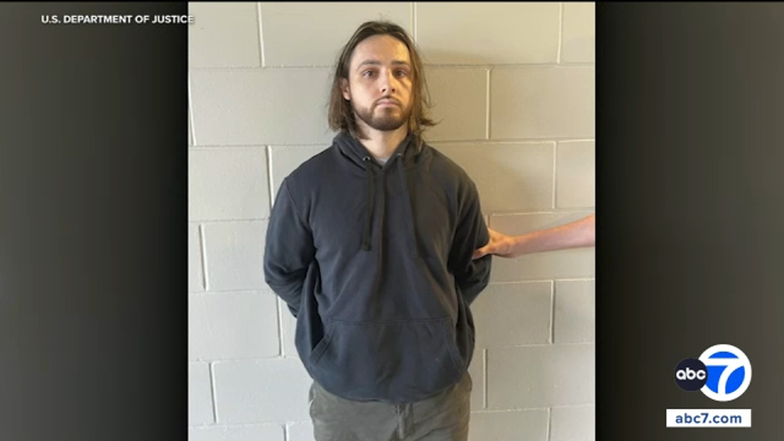 Palisades Fire suspect: Jury selection begins in trial for Jonathan ...