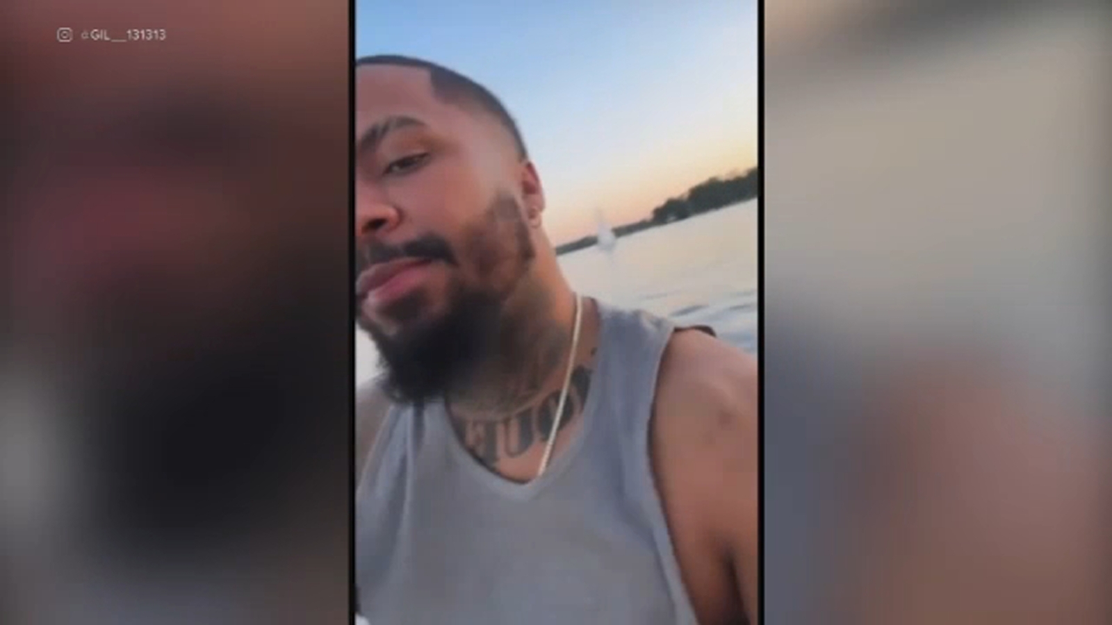 Body of man who vanished while swimming in the Delaware River found in ...