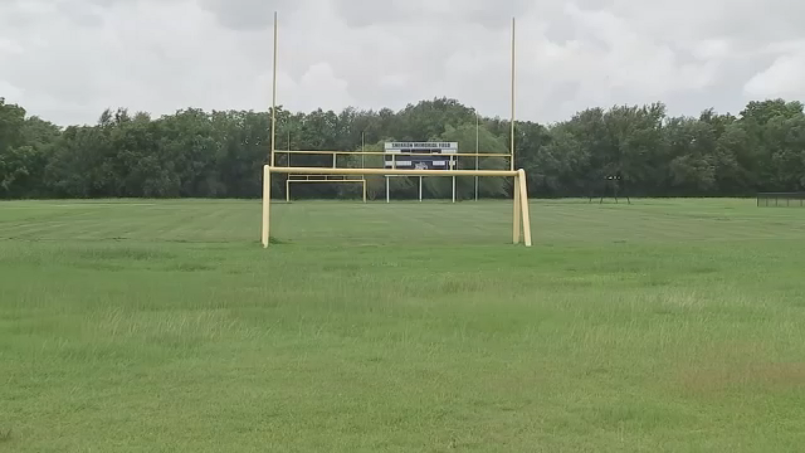 Volunteer parent coach charged after shooting at Baytown sports complex ...