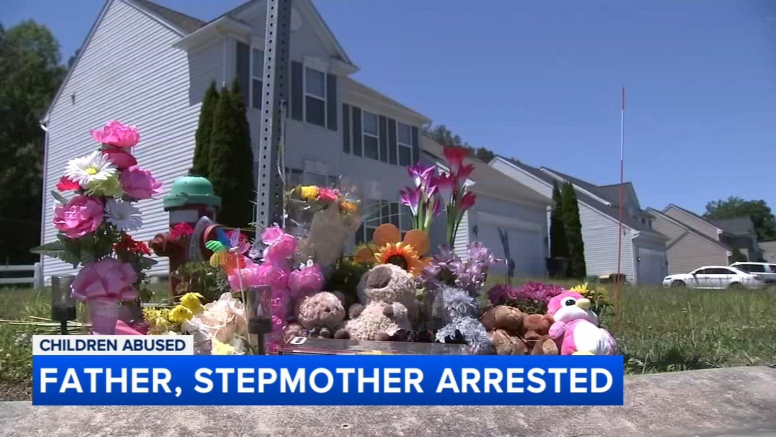 Fatima Kone murder: Stepmother becomes 2nd person charged in child ...