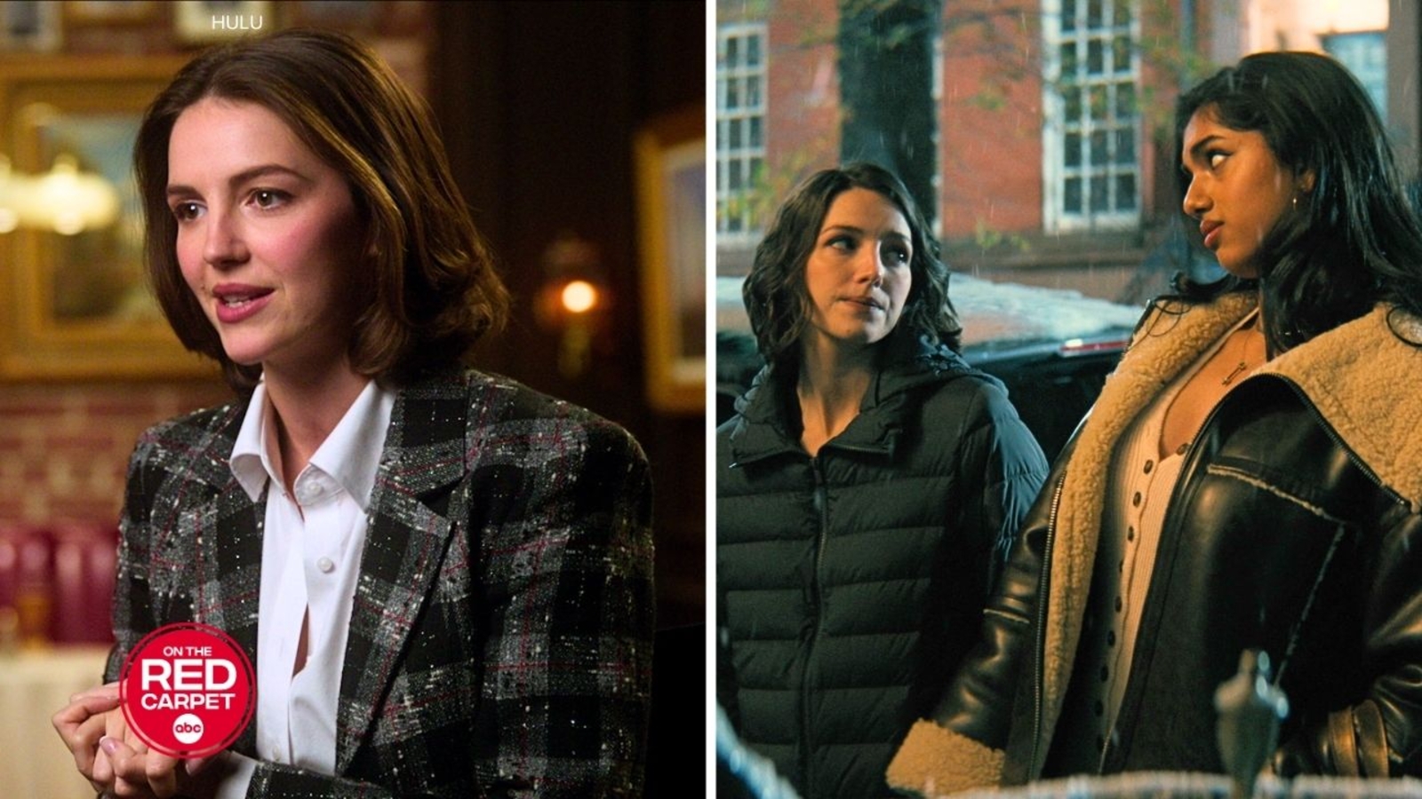 'Not Suitable for Work' featurette introduces the cast of Mindy Kaling ...