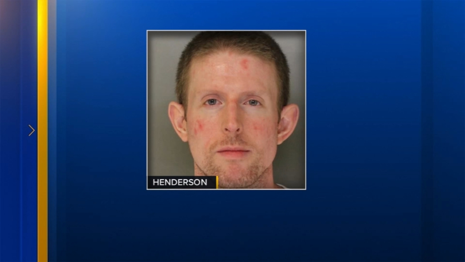 Christopher Henderson arrest: Man charged after alleged threats toward ...