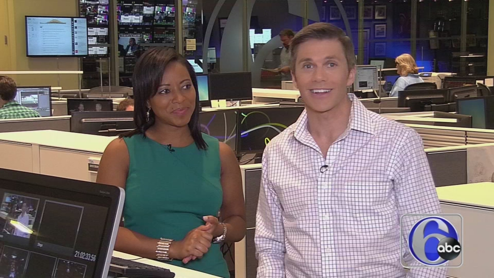Action News Update - 6abc Philadelphia