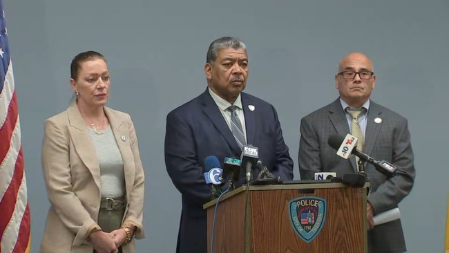 2 teens among 7 shot in mass shooting in Trenton, New Jersey - 6abc ...
