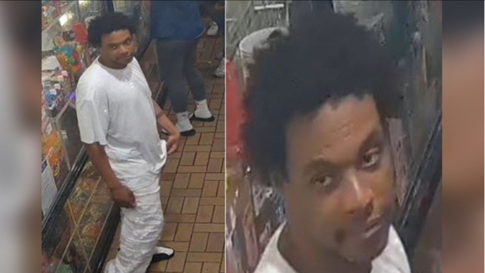 Suspect charged with murder for allegedly beating a woman to death with ...