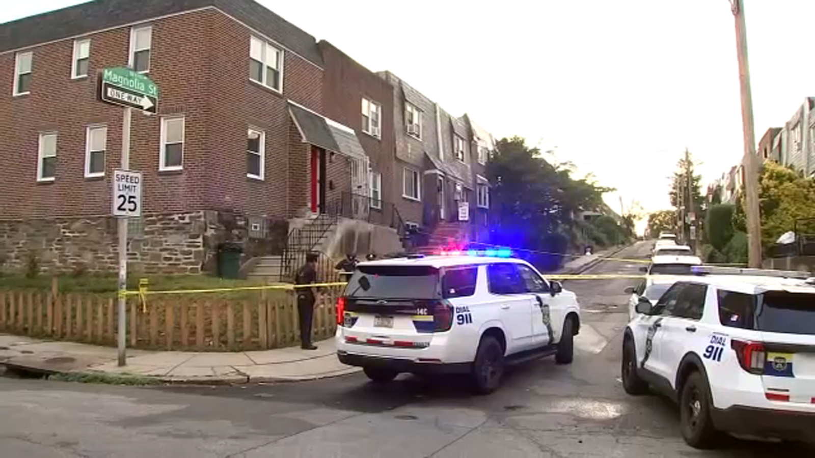 Police: Man fatally shot over apparent parking dispute in Philadelphia ...
