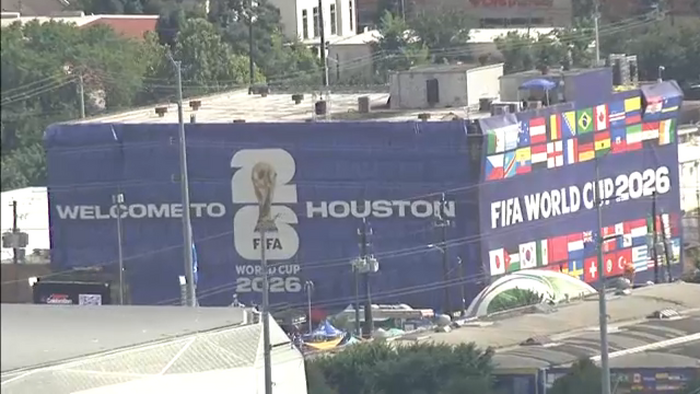 Houston News, Weather, Traffic & Sports | KTRK - ABC13 Houston