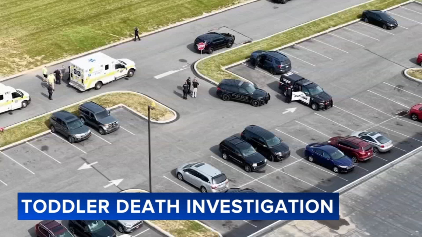 Girl dies after being left in father's car all day in Lower Nazareth ...