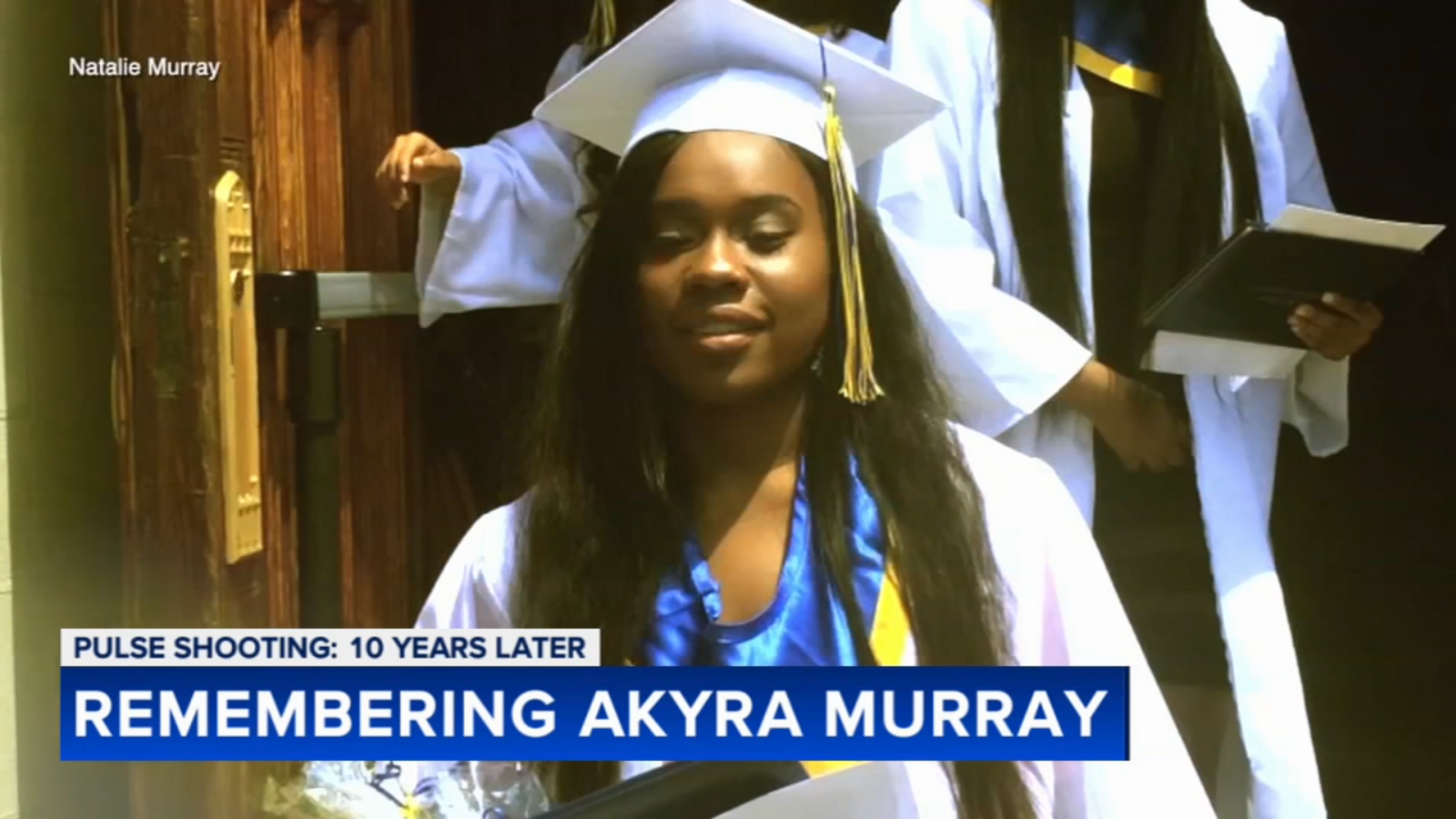 Remembering Akyra Murray, youngest victim of Pulse nightclub shooting ...