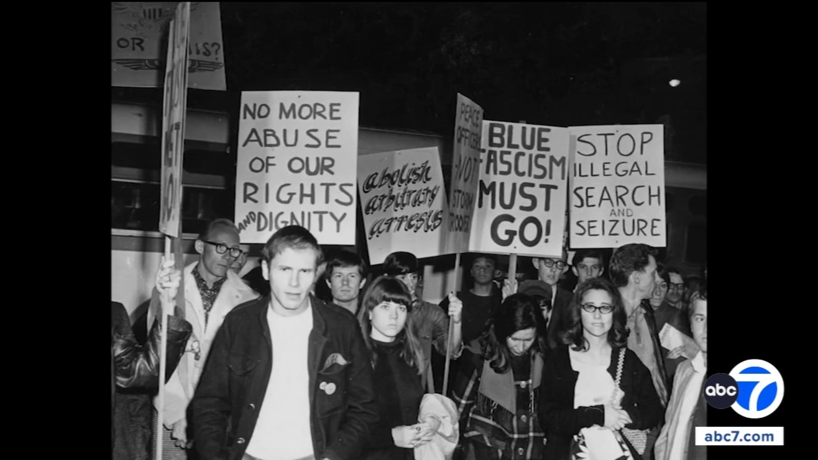 LA Pride Parade traces roots to courage, protest and a fight for ...