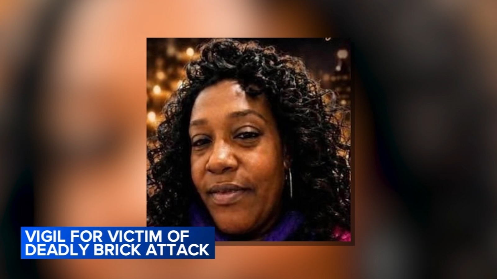 Keisha Furlow murder: Vigil held for North Philadelphia mother killed ...