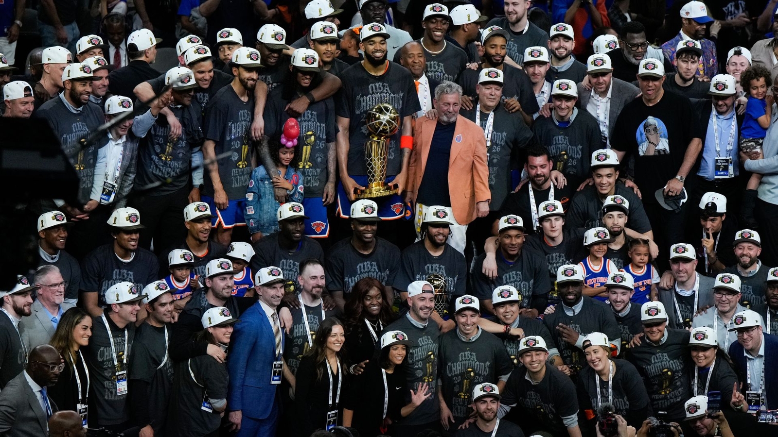 Knicks erase 29-point deficit, stage one of the greatest comebacks in ...