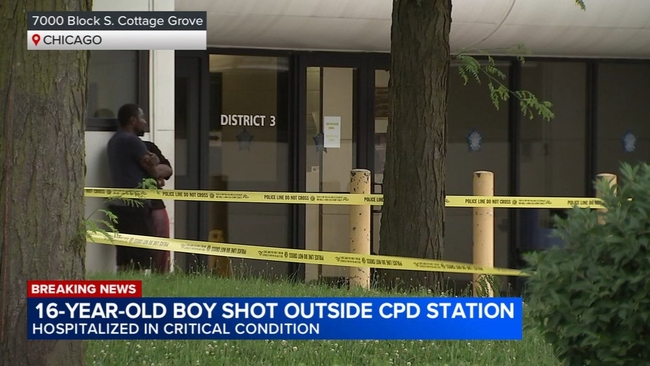 Chicago shootings this weekend: At least 11 shot, 3 fatally, in gun ...
