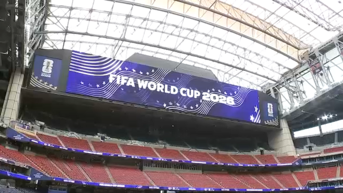 Houston News, Weather, Traffic & Sports | KTRK - ABC13 Houston
