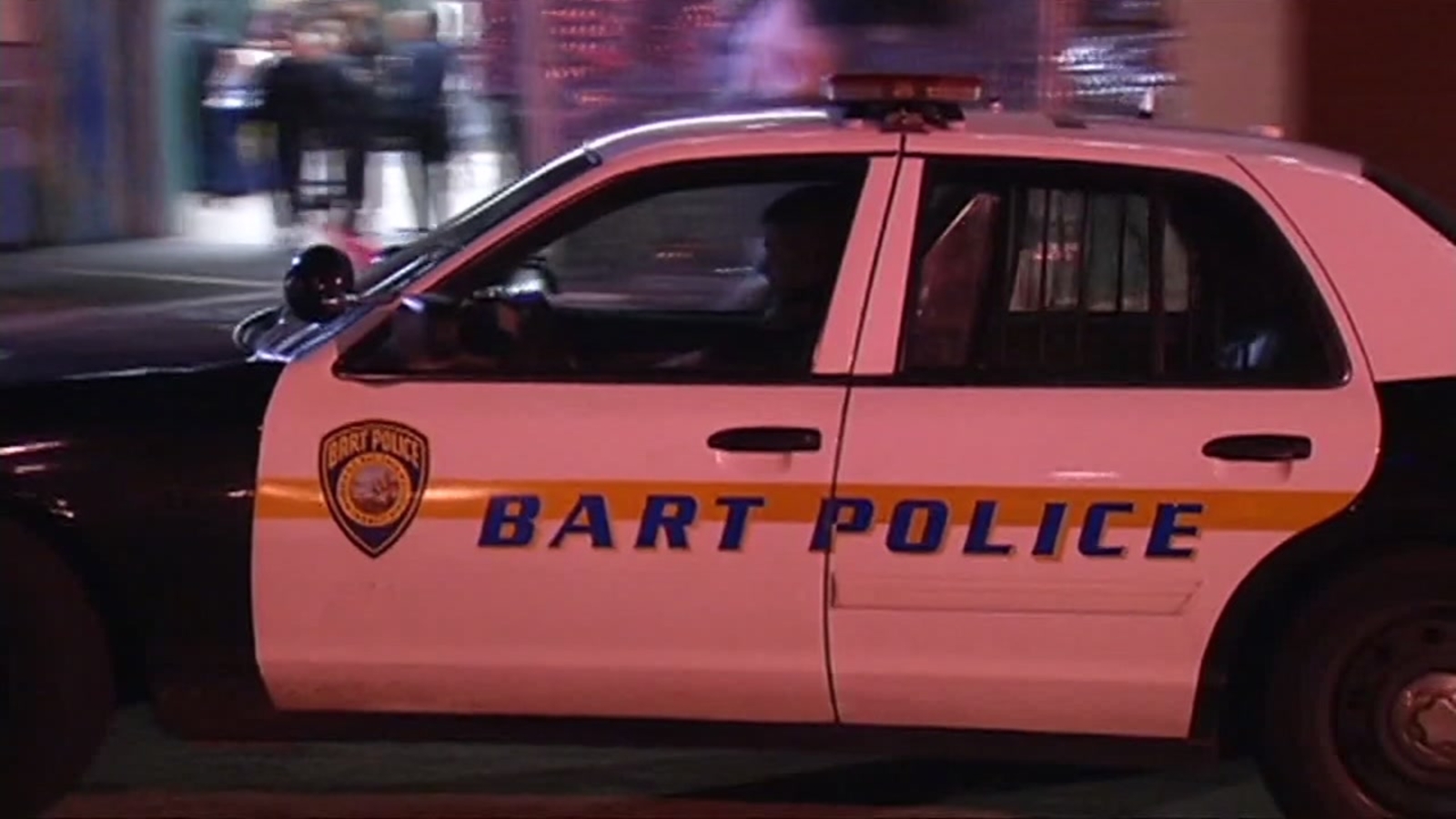 BART sees 22 percent increase in crime compared to last year - ABC7 San ...