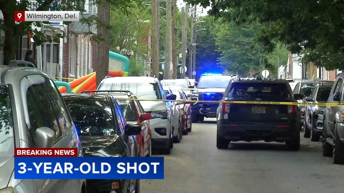 Action News headlines for Delaware | 6abc.com - 6abc Philadelphia