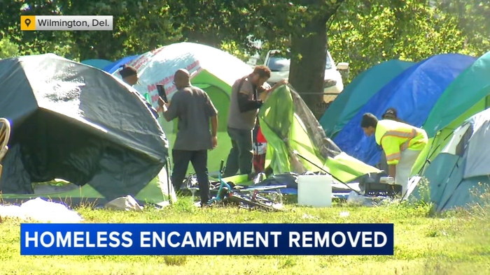 Action News headlines for Delaware | 6abc.com - 6abc Philadelphia