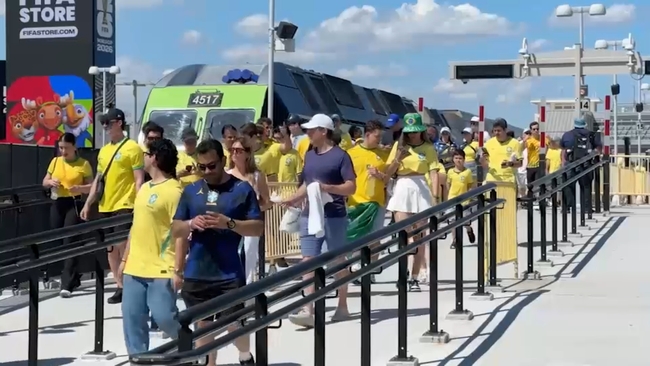 2026 World Cup Live Updates: New York New Jersey matches, watch parties ...
