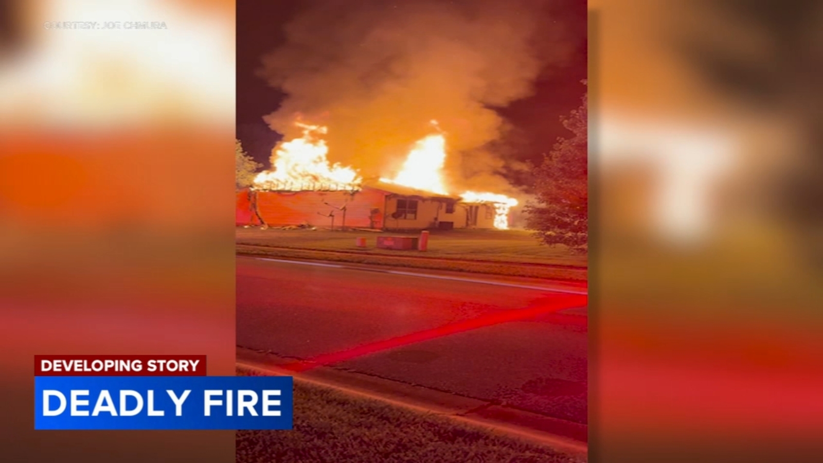 1 dead after house fire in Newark, Delaware - 6abc Philadelphia