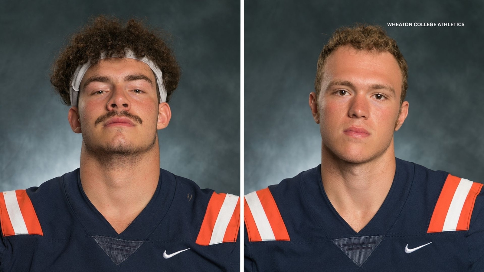 Lake Michigan drowning: Former Wheaton College football players Jalen ...