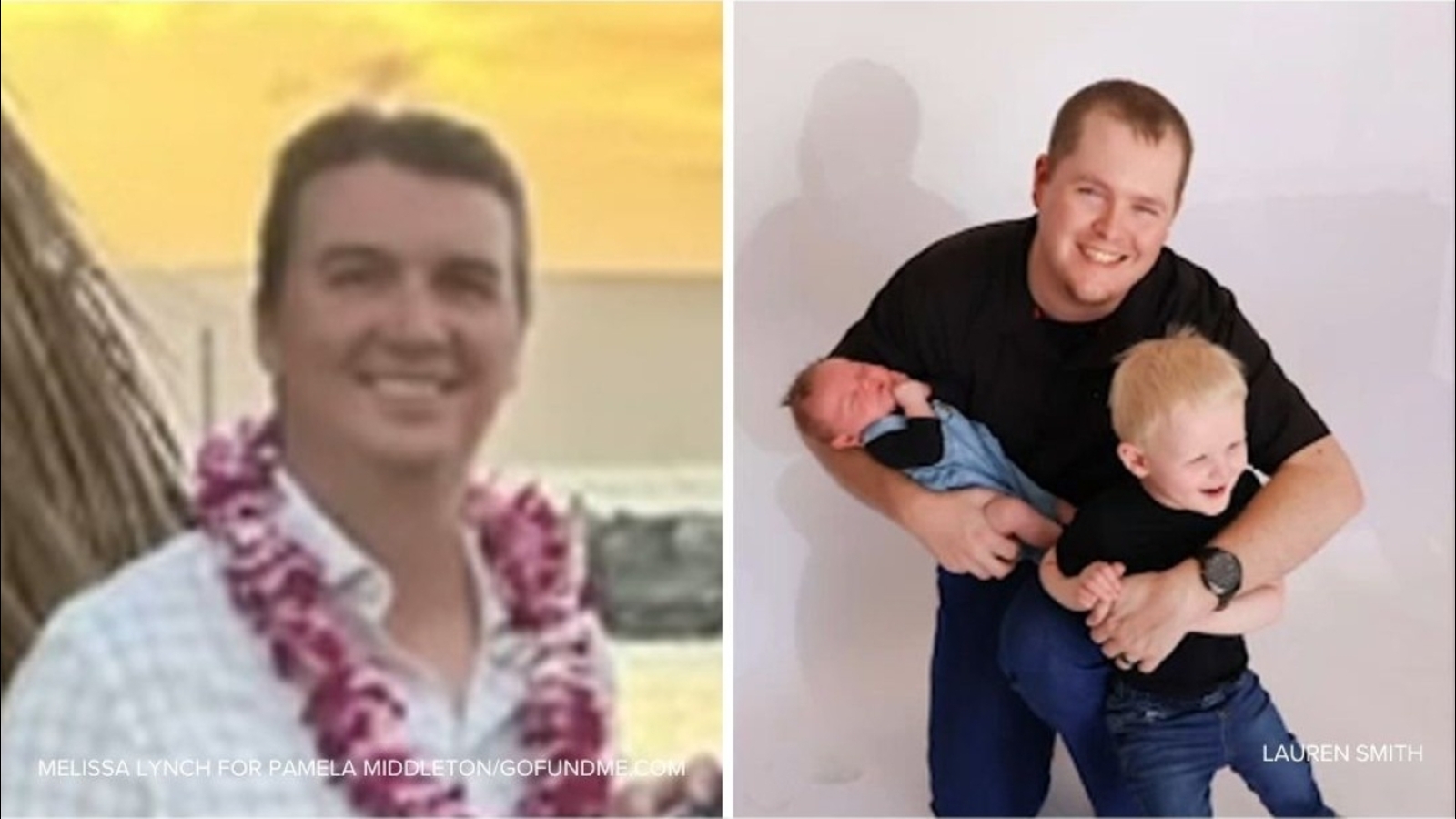 B-52 crash at Edwards Air Force Base: 2 victims identified as Lt. Col ...
