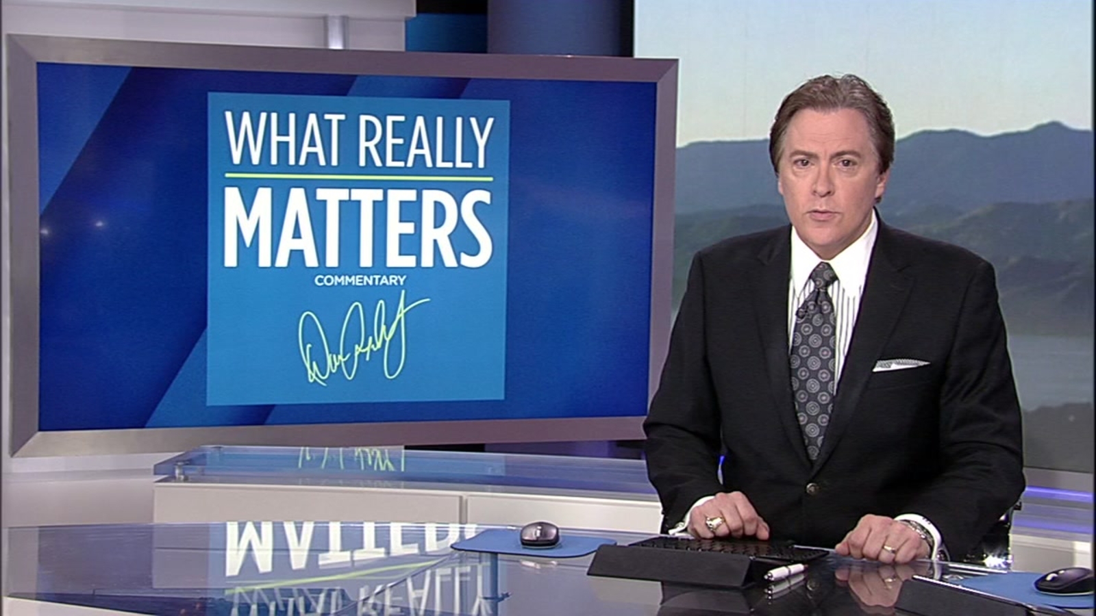 What Really Matters: The day L.A. exploded - ABC7 San Francisco