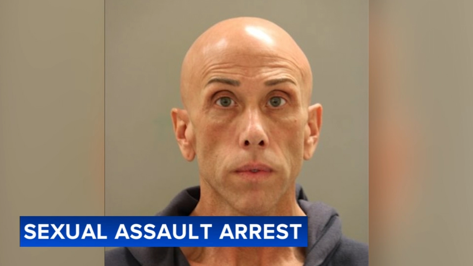 Todd Hill arrest: Delaware County swim school manager accused of ...