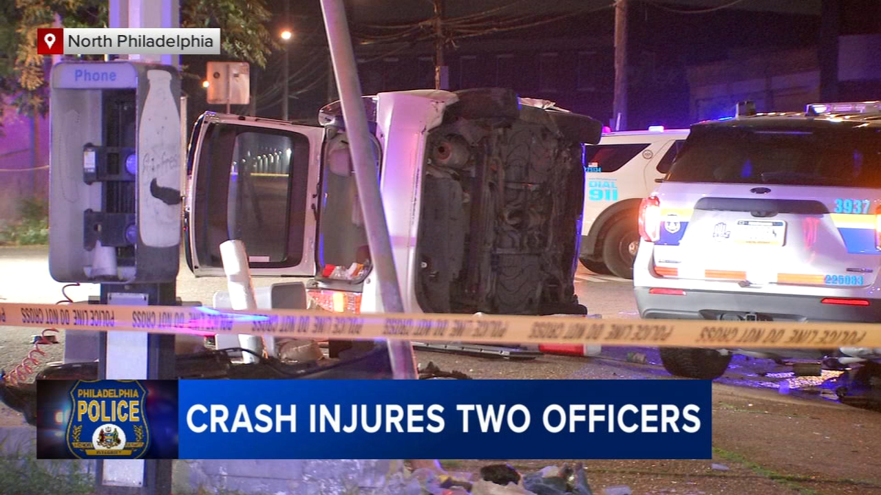 Action News headlines for Philadelphia | 6abc.com - 6abc Philadelphia