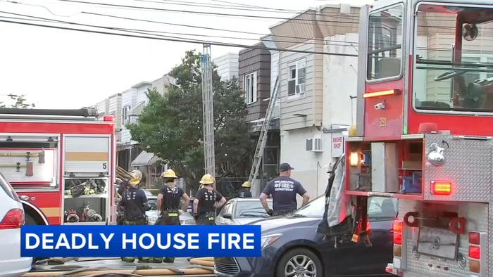 Fire - 6abc Philadelphia