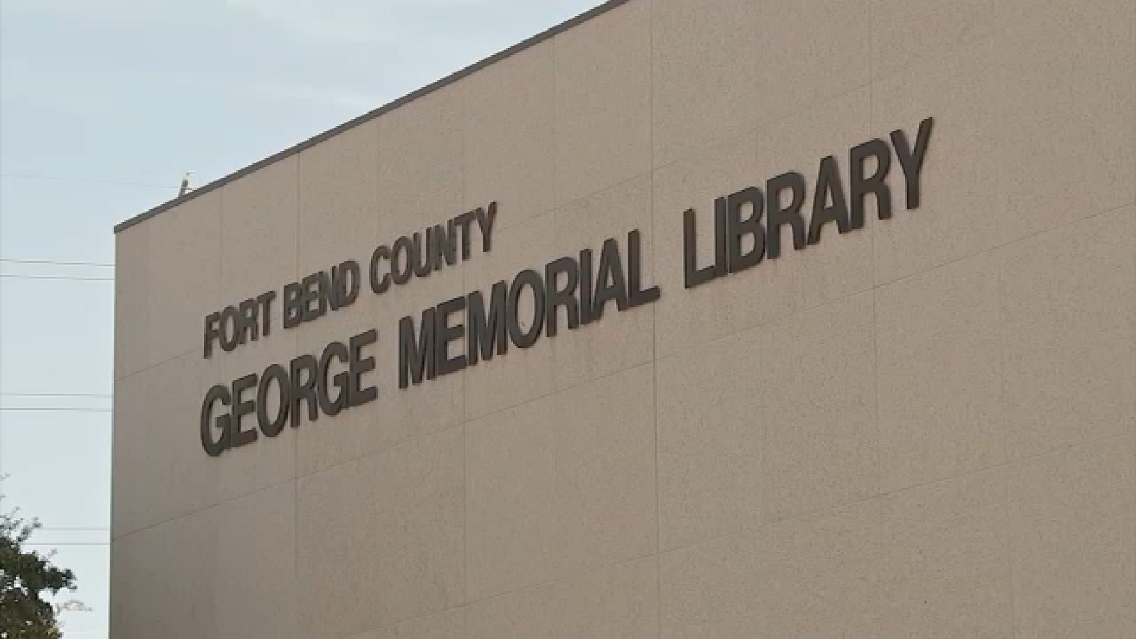 Fort Bend County library's 3-day Juneteenth weekend cancelled minutes ...