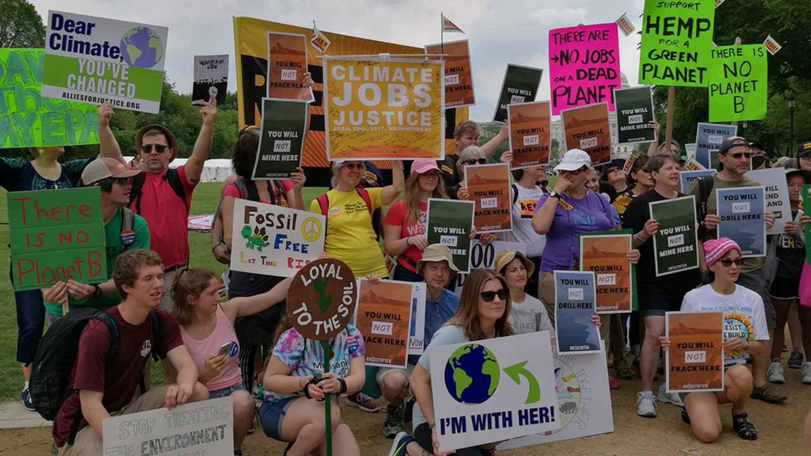 2,000 health care workers from New York area head to DC for People's ...