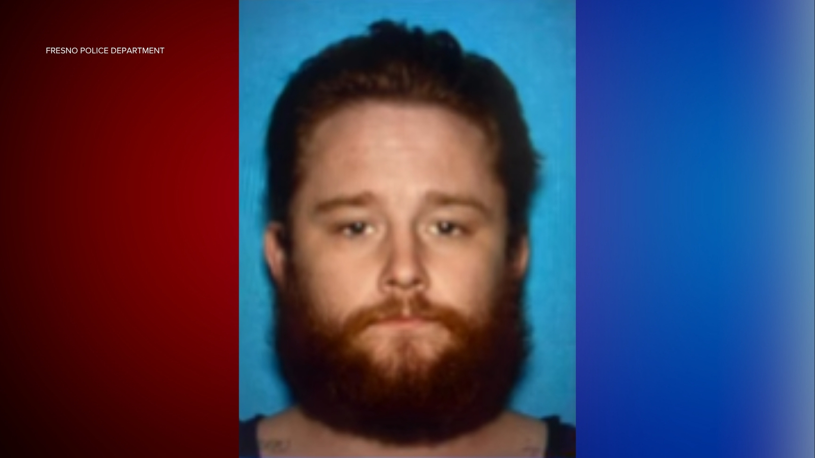 Stolen vehicle pursuit ends with suspect leading officers inside Fresno ...