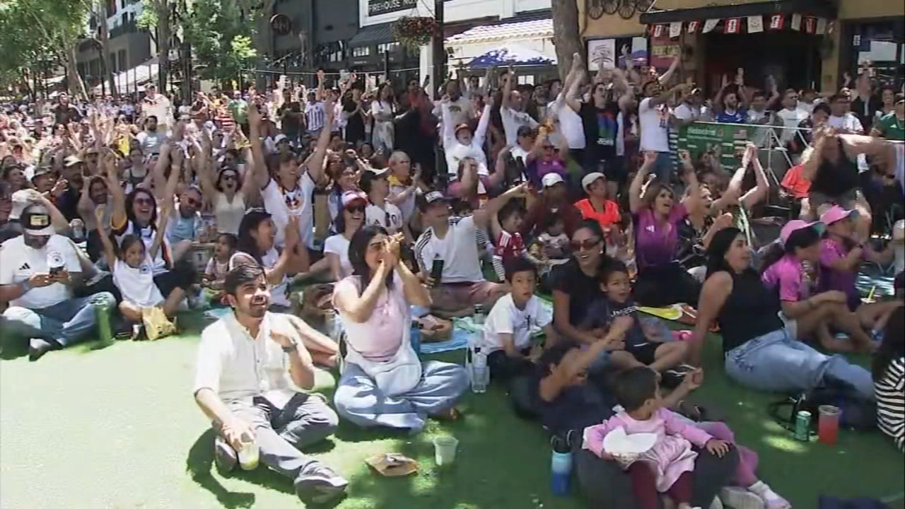 World Cup 2026 - ABC7 San Francisco