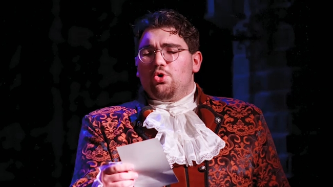 Hundreds of high school students to make Broadway debut at the Jimmy ...
