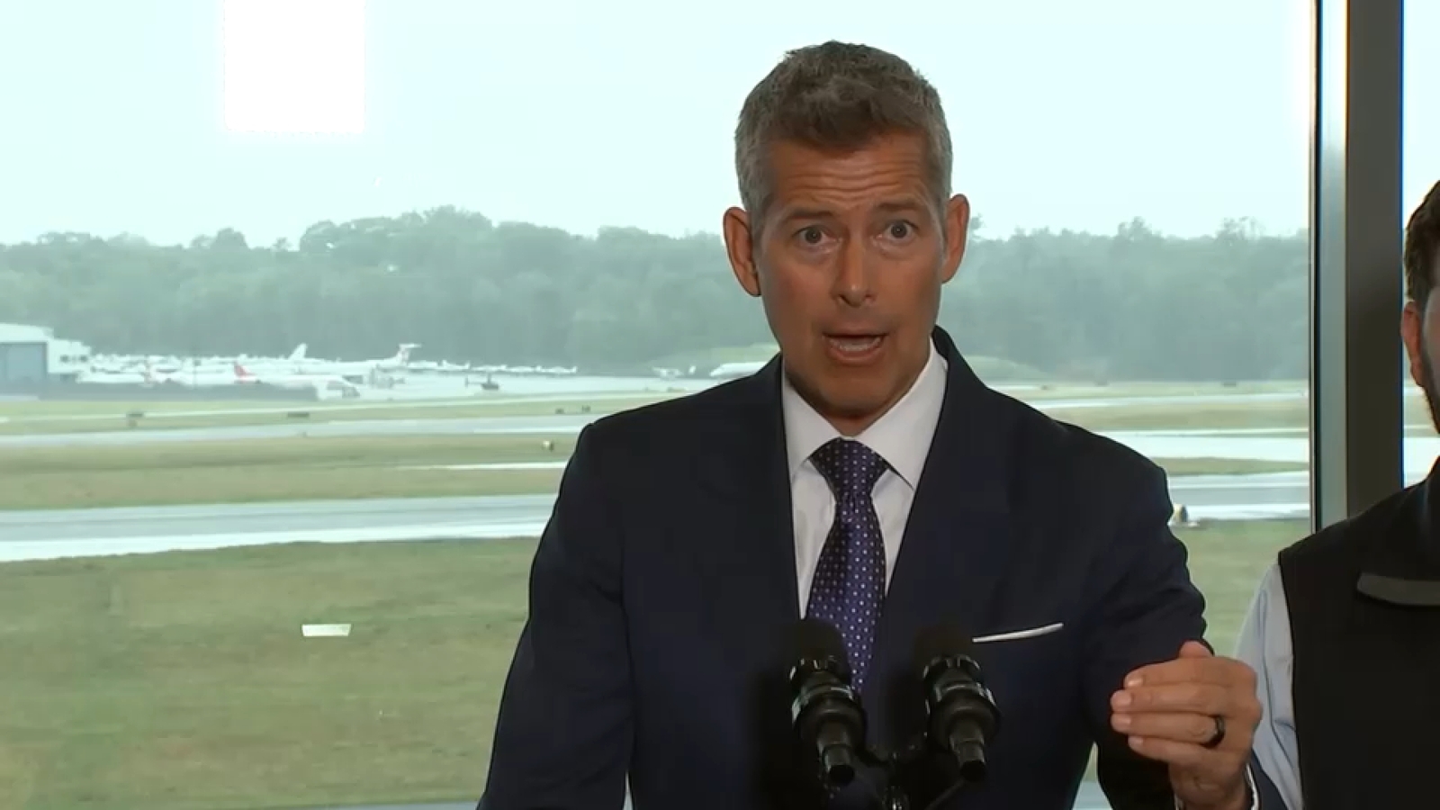 Westchester County Airport is get $18 million in renovations ...