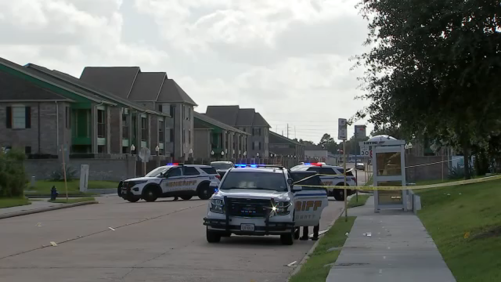 2 teens shot on Pavillion Point in west Harris County, sheriff says ...