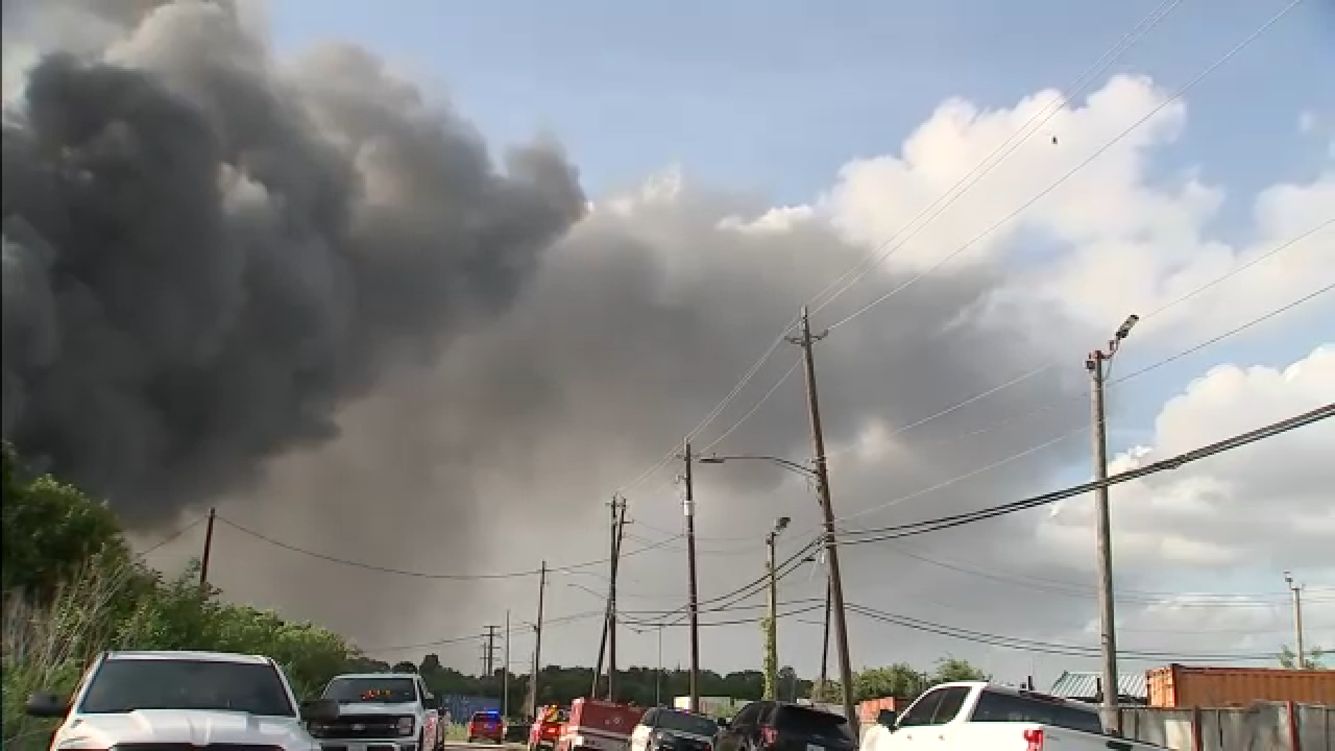 Houston News, Weather, Traffic & Sports | KTRK - ABC13 Houston