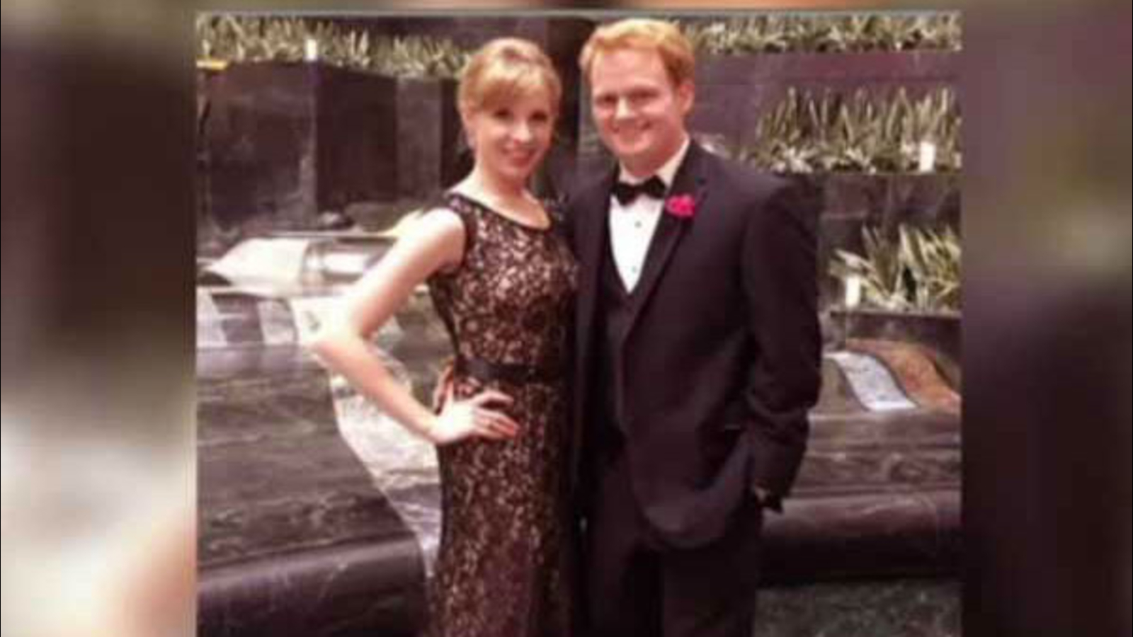 Girlfriend's on-air killing drives anchorman into politics - 6abc ...