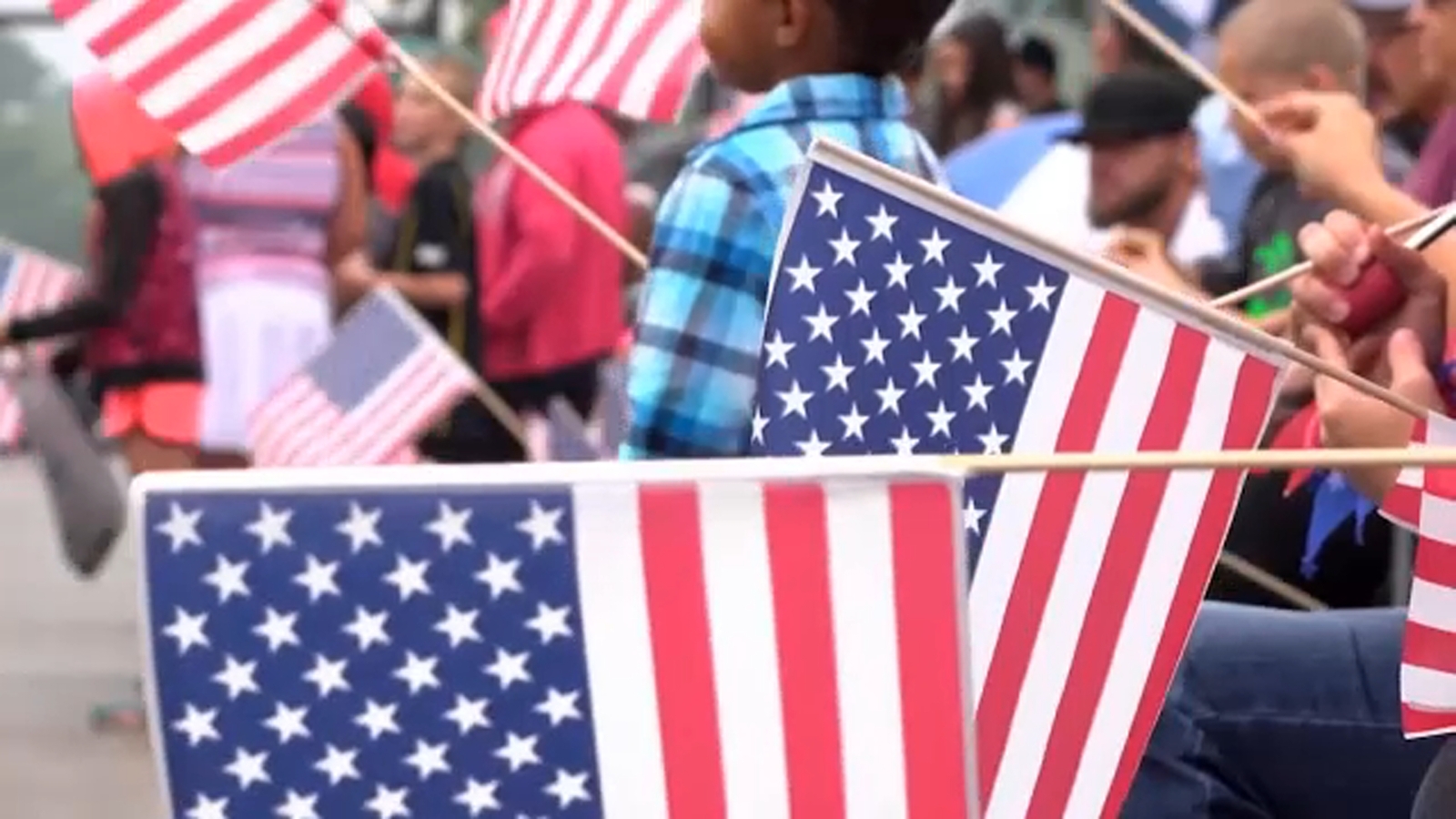 Fresno plans patriotic events ahead of America's 250th anniversary ...