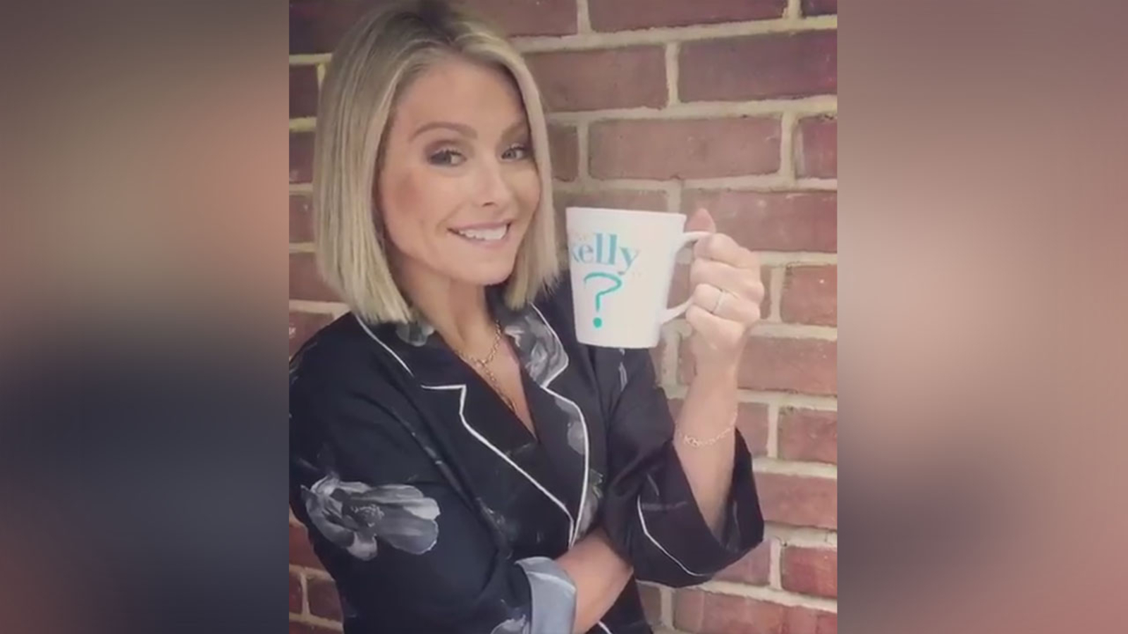 New co-host for 'LIVE with Kelly' to be revealed this morning - ABC7 ...