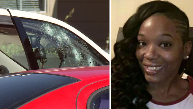 Boyfriend takes plea deal after killing girlfriend in front of her kids ...