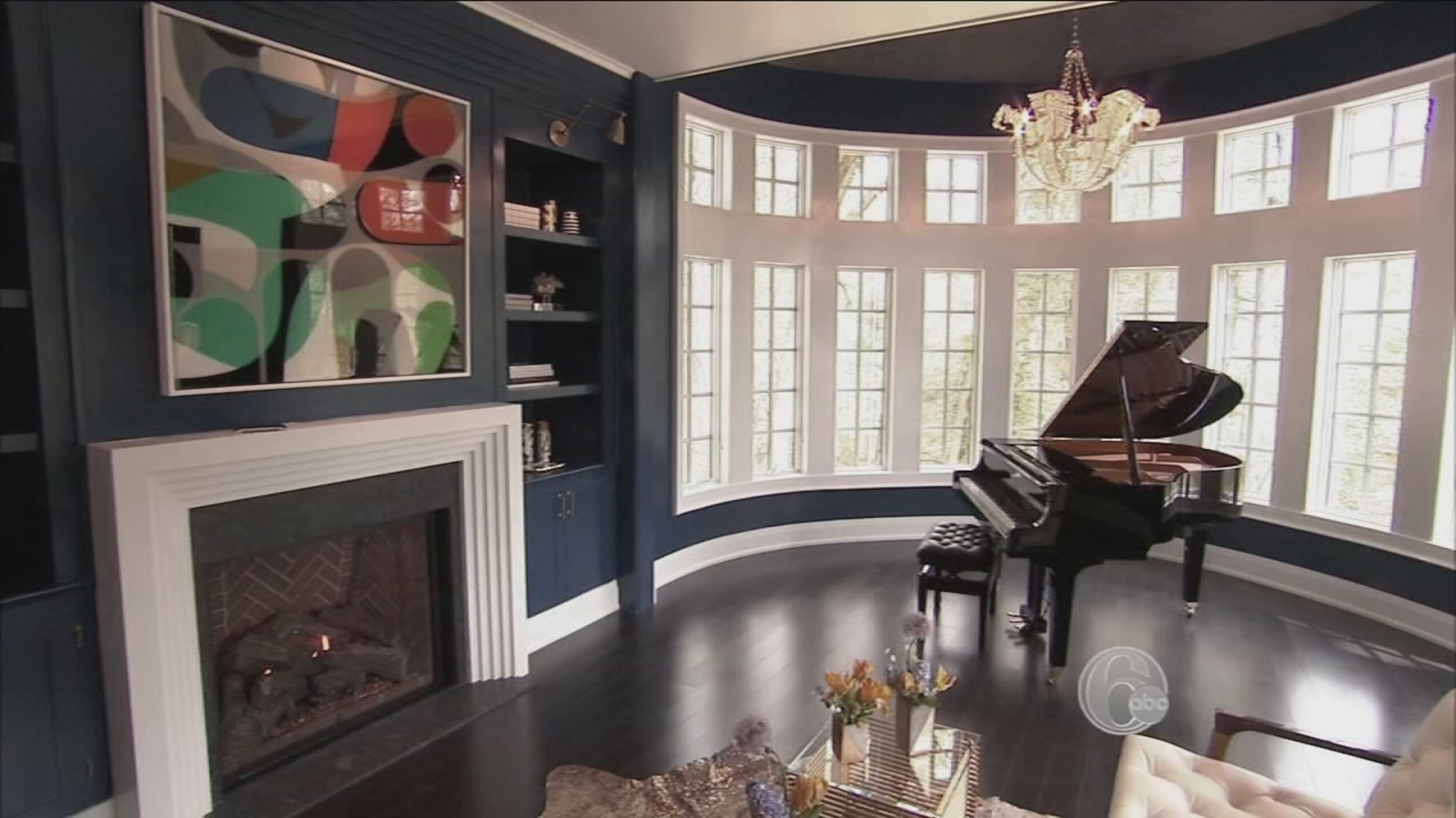 FYI Philly: Home is where the design is - 6abc Philadelphia