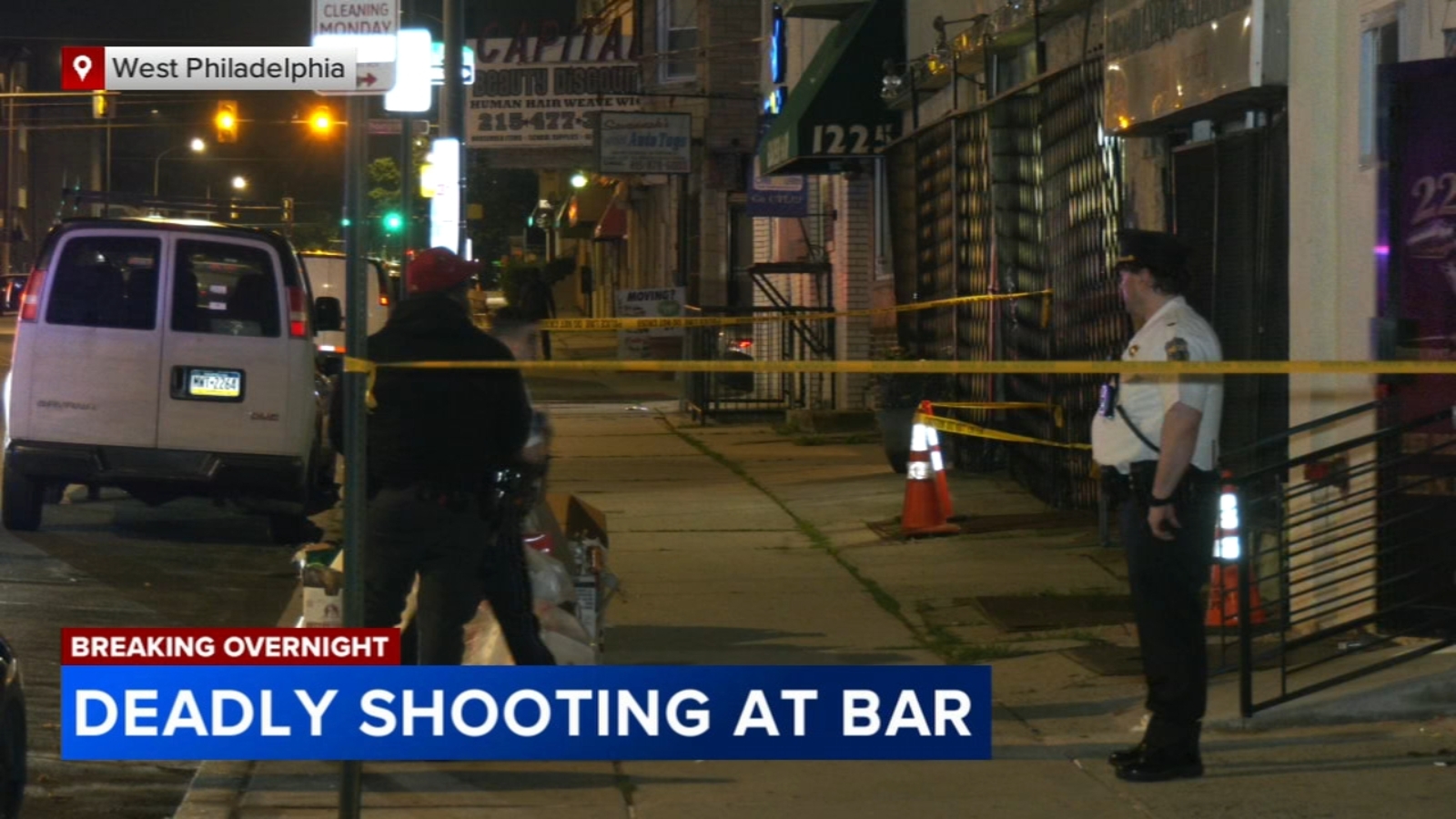 Belmont, Philadelphia, PA | CrimeLocal Your Source for Local Crime News