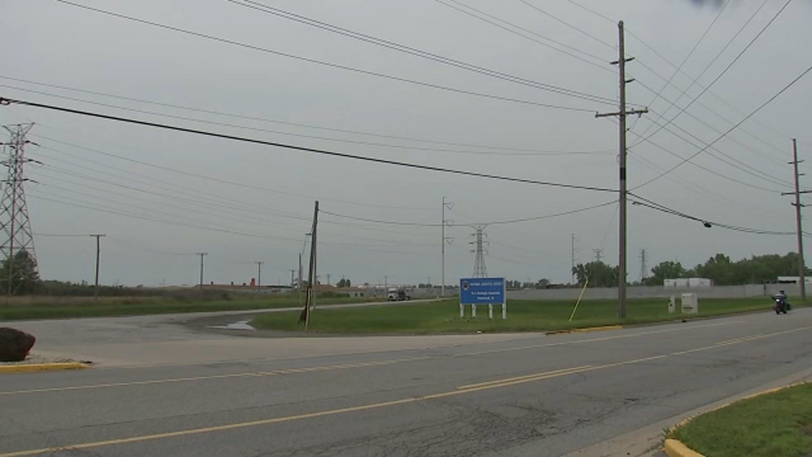 Chicago Bears new stadium update: Team testing soil near Wolf Lake ...