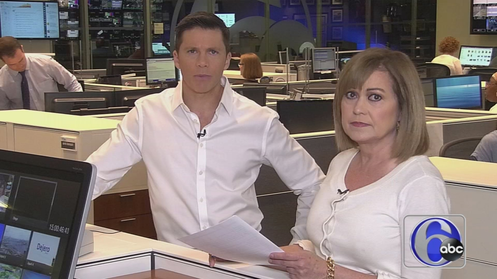 Action News Update - 6abc Philadelphia