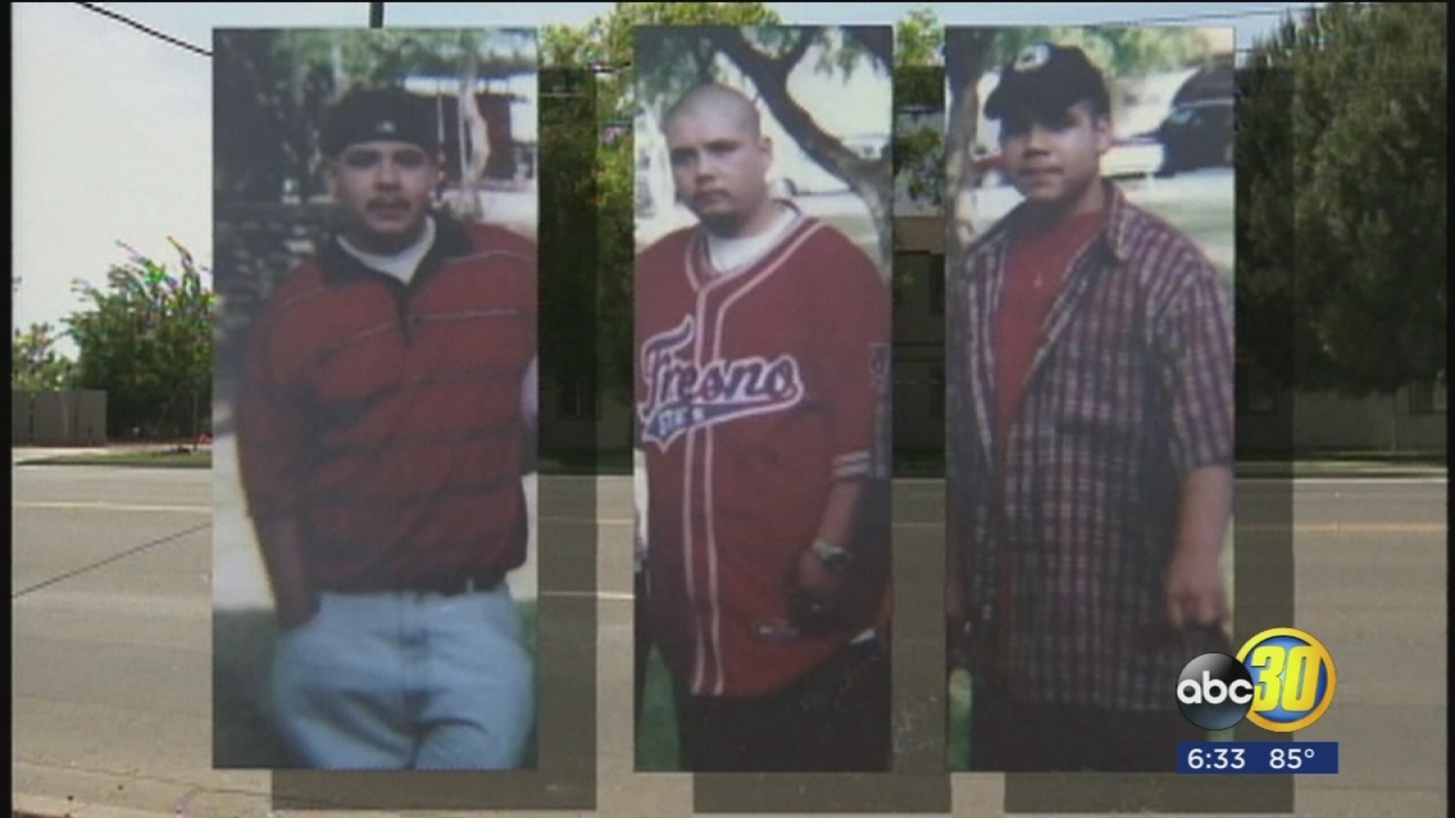 Triple murder of Fresno brothers remains a mystery 15 years later ...